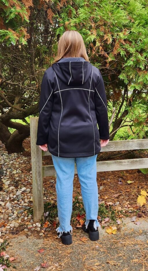 Introducing the Andes Jacket PDF Sewing Pattern: Your Perfect Companion ...