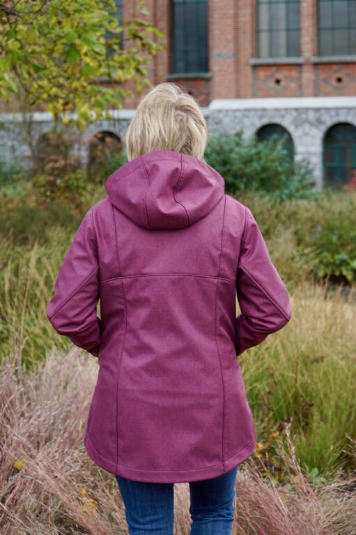 Introducing the Andes Jacket PDF Sewing Pattern: Your Perfect Companion ...