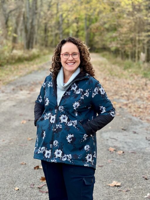Introducing the Andes Jacket PDF Sewing Pattern: Your Perfect Companion ...