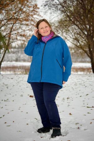 Introducing the Andes Jacket PDF Sewing Pattern: Your Perfect Companion ...