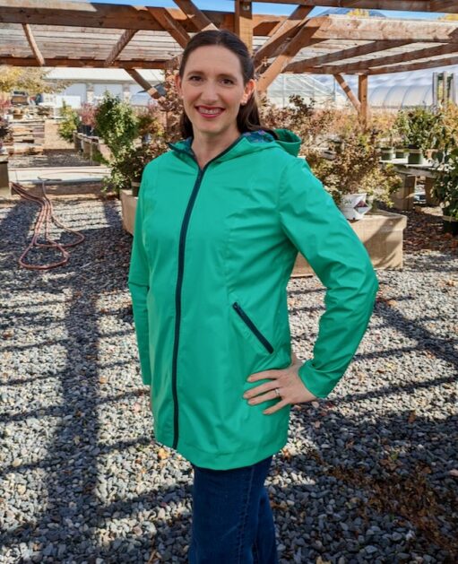 Introducing the Andes Jacket PDF Sewing Pattern: Your Perfect Companion ...