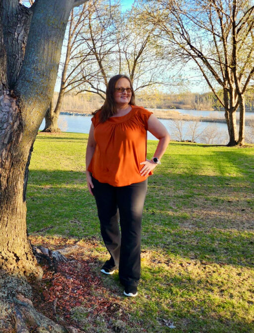 New Pattern: The Algarve Top | Itch to Stitch