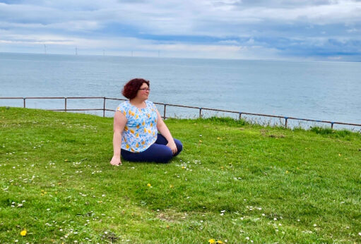 New Pattern: The Algarve Top | Itch to Stitch