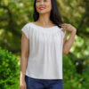 Algarve Top Digital Sewing Pattern (PDF) | Itch to Stitch