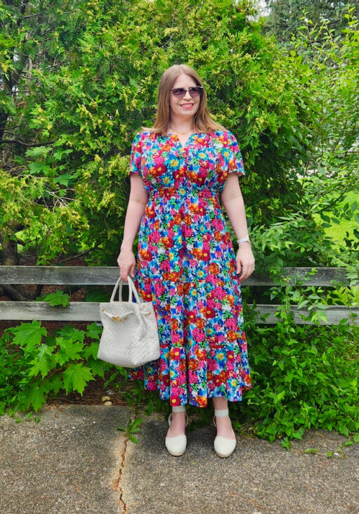 New Pattern: The Comillas Dress | Itch to Stitch