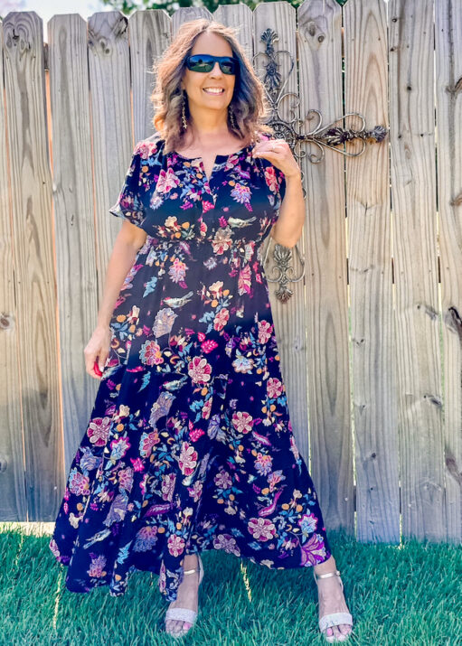 New Pattern: The Comillas Dress | Itch to Stitch