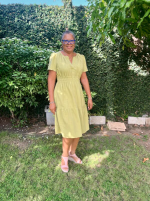 New Pattern: The Comillas Dress | Itch to Stitch