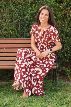 New Pattern: The Comillas Dress | Itch to Stitch