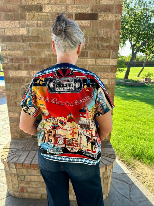 Deba Topper: Free Pattern Release from Itch to Stitch | Itch to Stitch