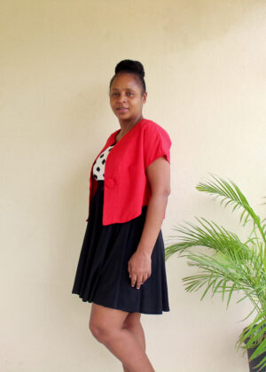 Deba Topper: Free Pattern Release from Itch to Stitch | Itch to Stitch