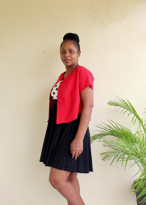 Deba Topper: Free Pattern Release from Itch to Stitch | Itch to Stitch