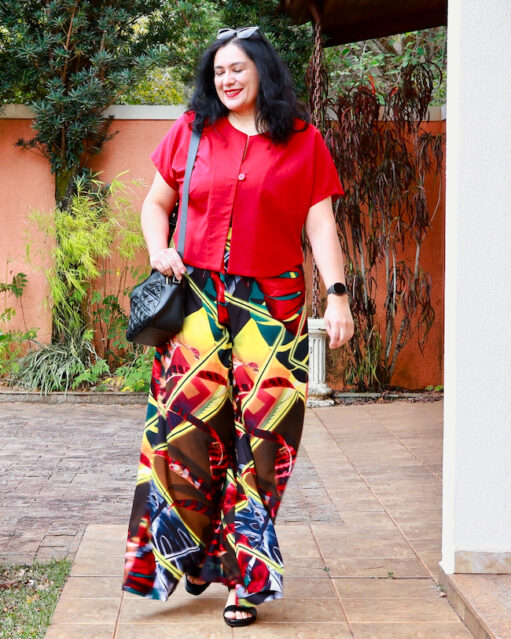 Deba Topper: Free Pattern Release from Itch to Stitch | Itch to Stitch