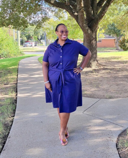 New Pattern: Ladera Dress | Itch to Stitch