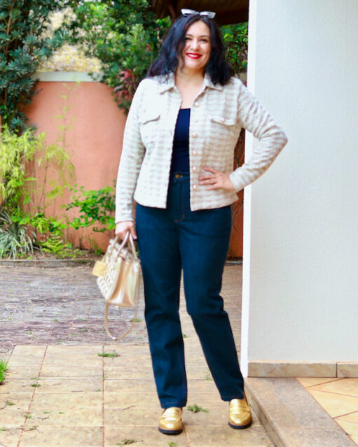 New Pattern: Teifi Cardigan | Itch to Stitch
