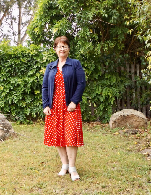 New Pattern: Teifi Cardigan | Itch to Stitch