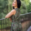 Sorata Dress Digital Sewing Pattern (PDF) | Itch to Stitch